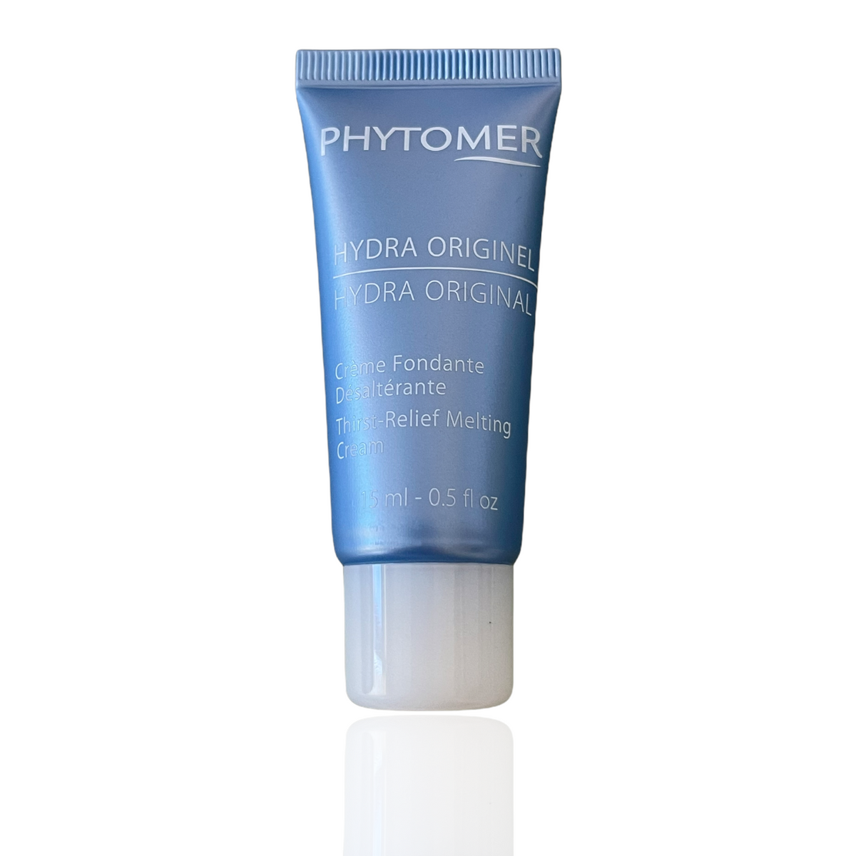 Phytomer Hydra Original Thirst-Relief Melting Cream (Reformulated ...