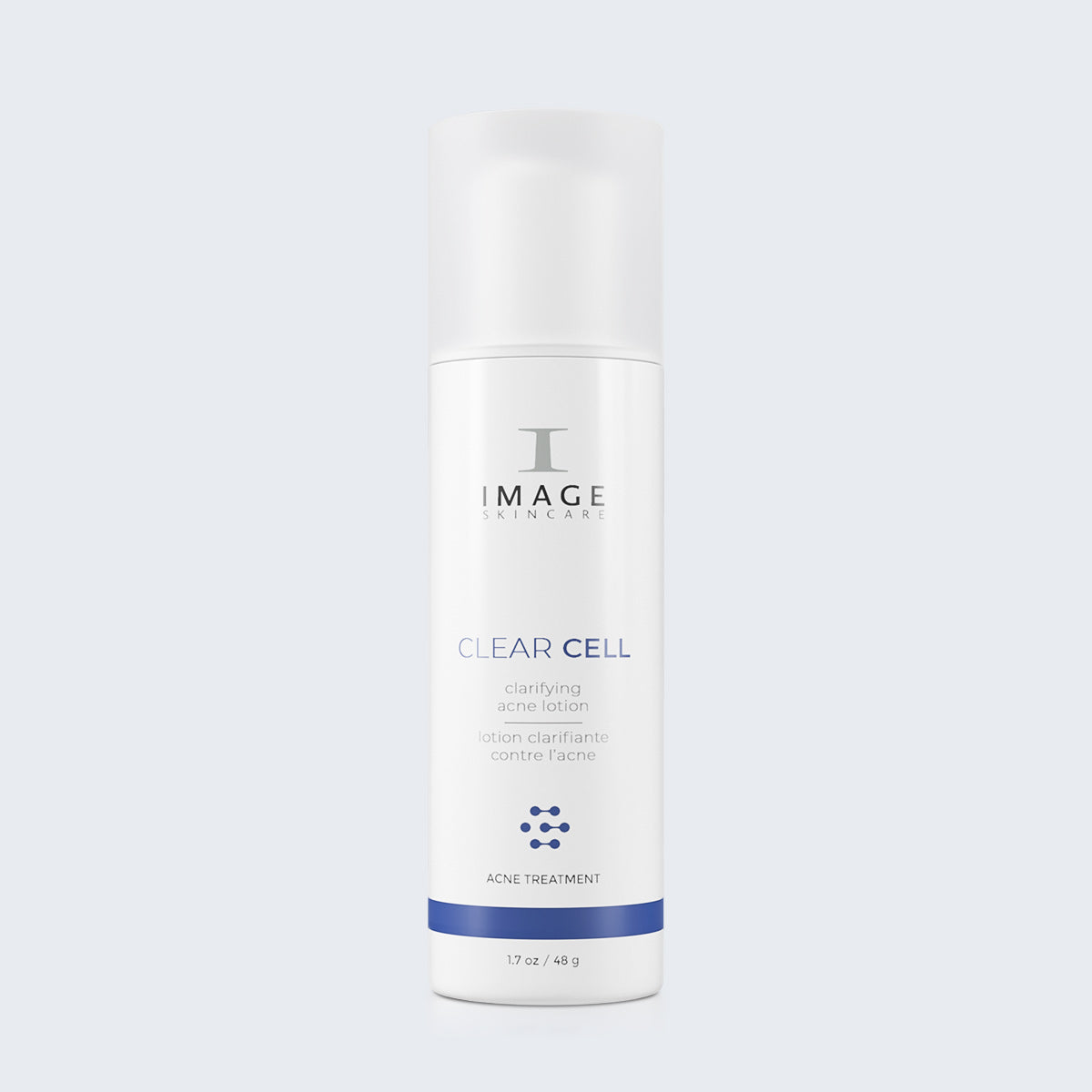 IMAGE | CLEAR CELL Clarifying Acne Lotion (1.7 oz) – DermaPro.com
