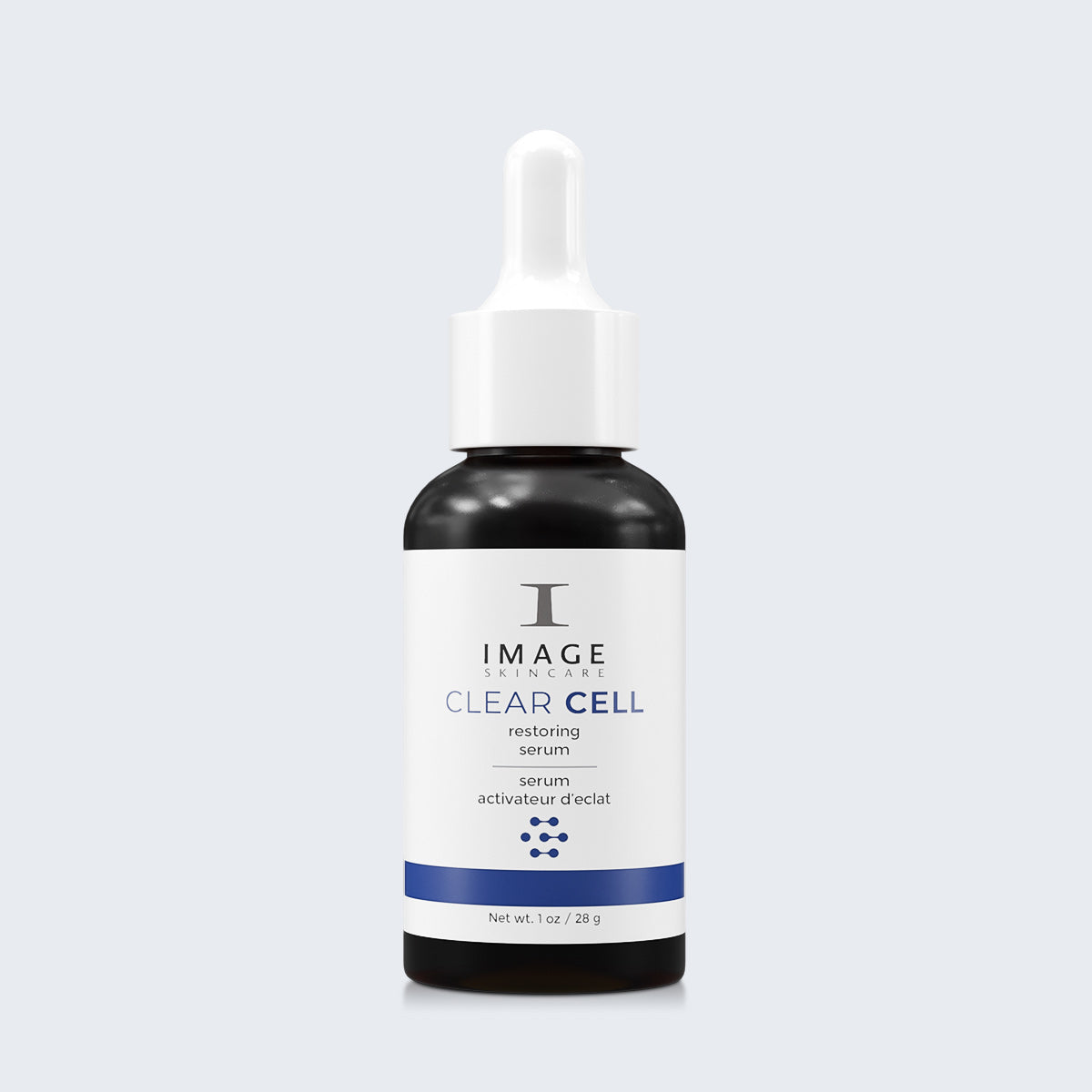 IMAGE | CLEAR CELL Restoring Serum (1 oz) – DermaPro.com