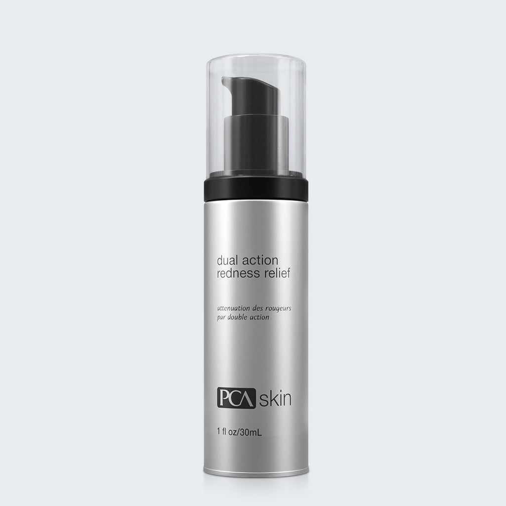 PCA Skin Dual Action Redness Relief - | EMstore.com – DermaPro.com