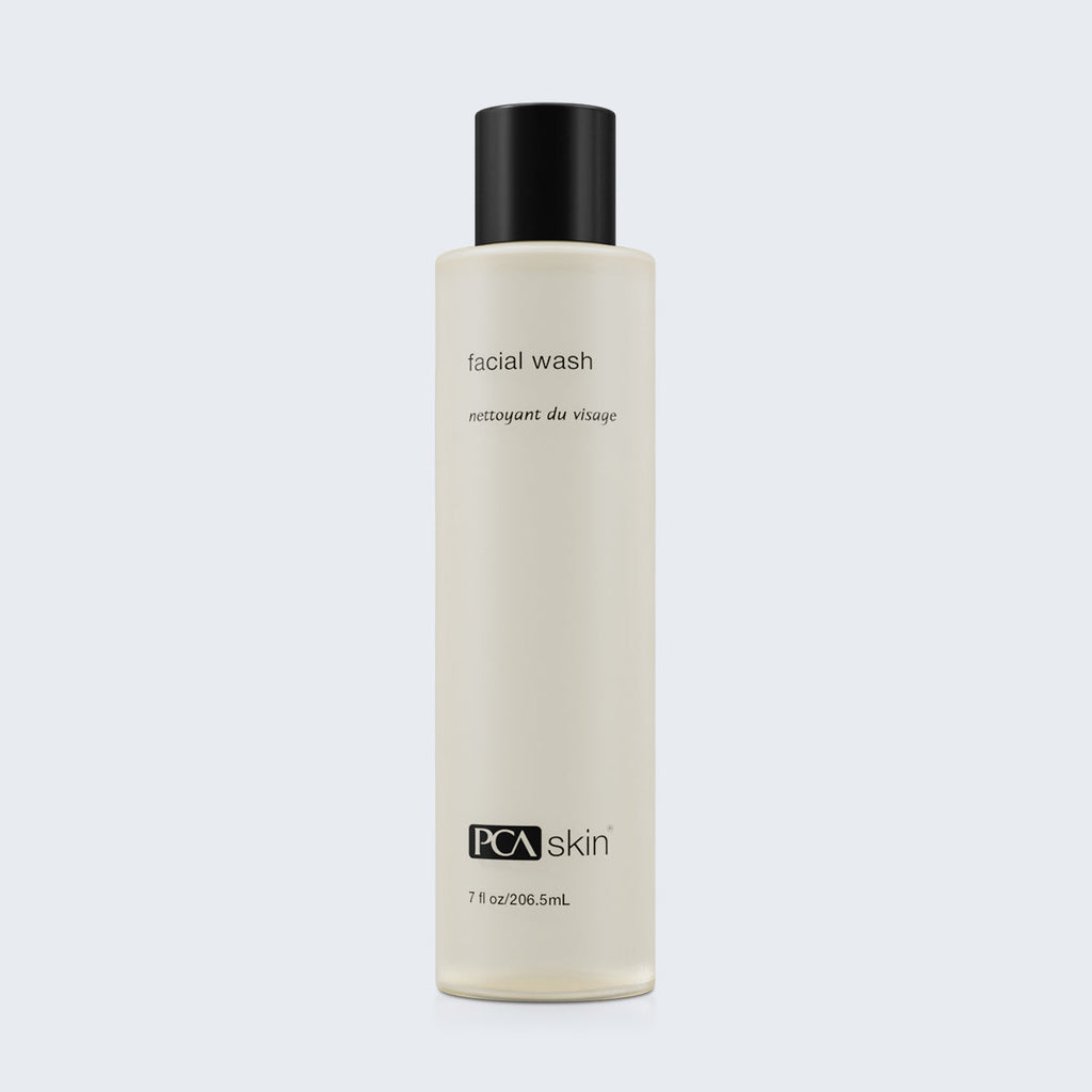 PCA Facial Wash | EMstore.com – DermaPro.com