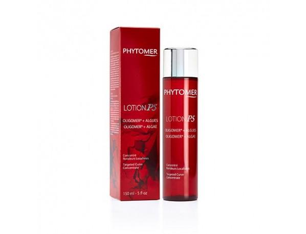 Phytomer Lotion P5 Targeted Curve Concentrate – DermaPro.com
